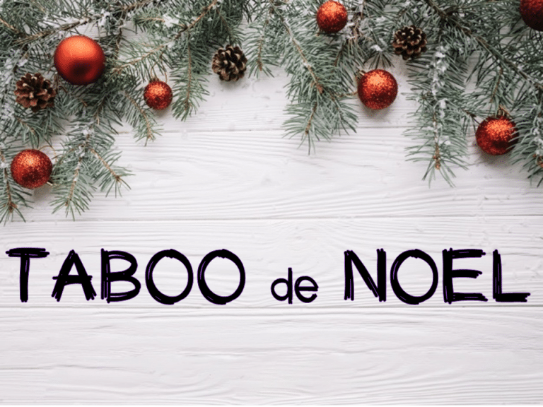 Grand Jeu de Noël en Classe : C'est Noël, tout est permis ! - Profissime